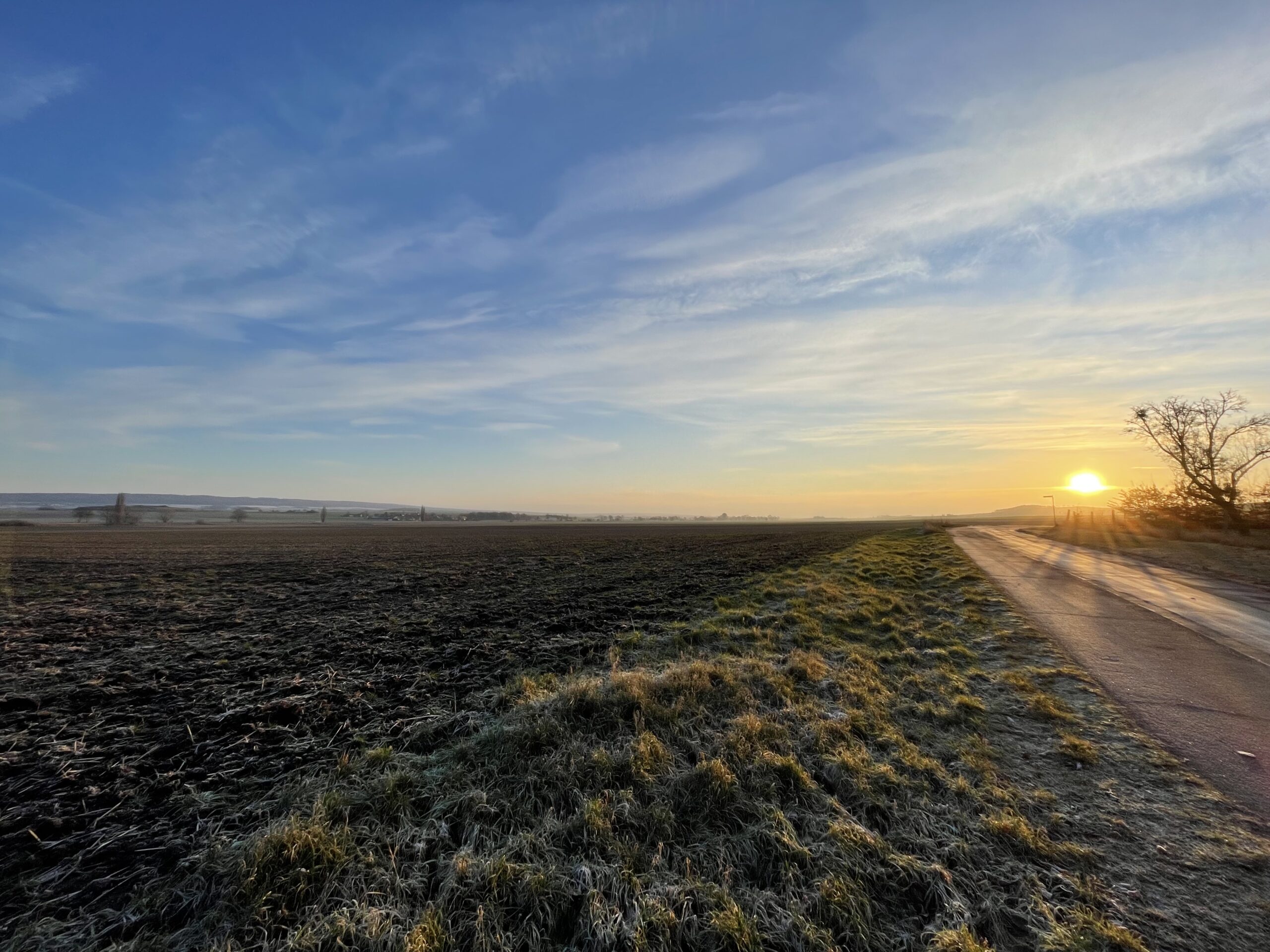 Kontakt - Gemeinde Dettum